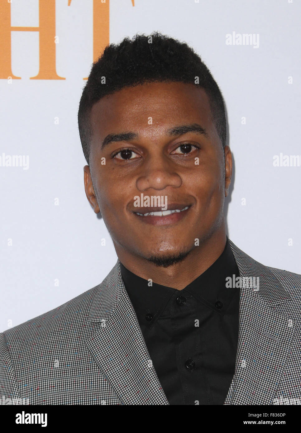 Special Screening Of Open Road Films' 'Spotlight' - Arrivals Featuring ...