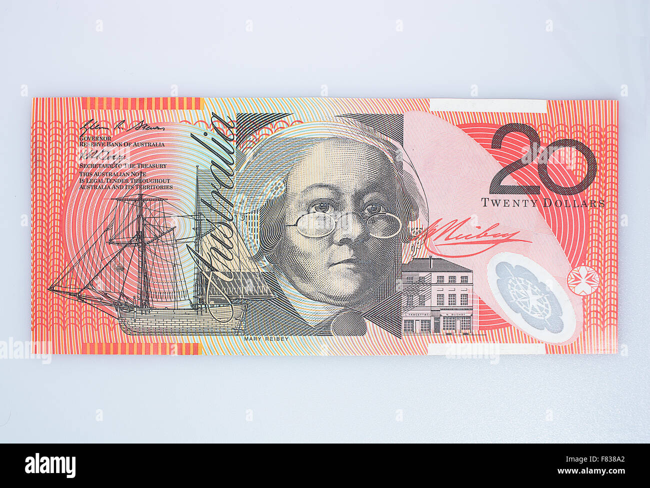 Mary Reibey High Resolution Stock Photography and Images - Alamy