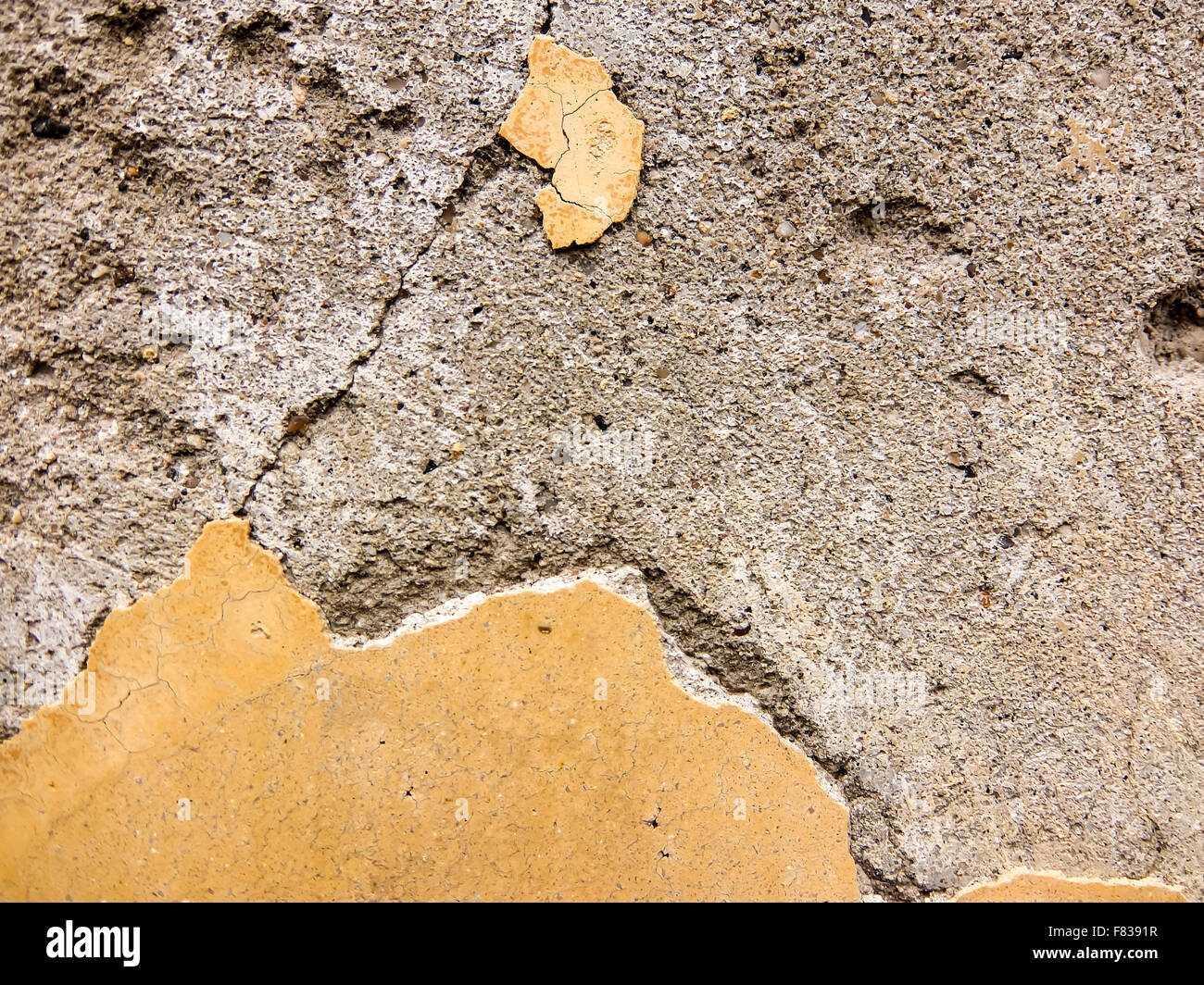 Peeling Wall Texture Stock Photo - Alamy