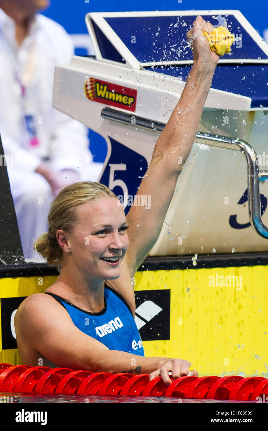 Sjoestroem sarah swe gold medal hi-res stock photography and images - Alamy