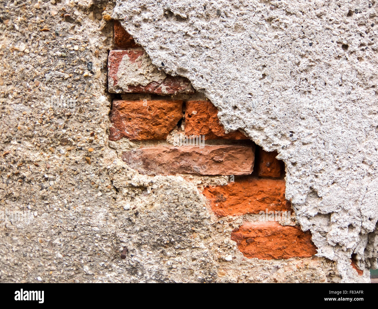 Peeling Wall Texture Stock Photo - Alamy