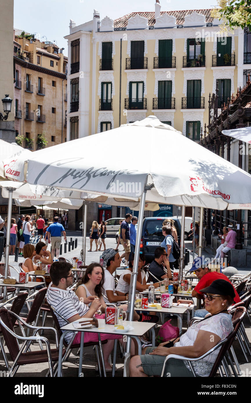 Madrid Spain,Europe,Spanish,Hispanic Latin Latino ethnic immigrant ...