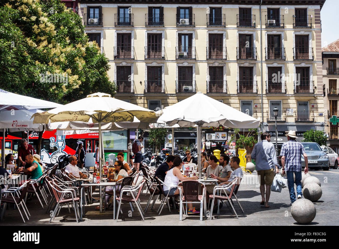 Spain150705075 hi-res stock photography and images - Alamy