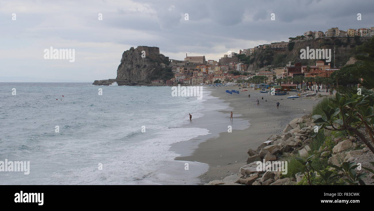 Scilla Beach High Resolution Stock Photography and Images - Alamy