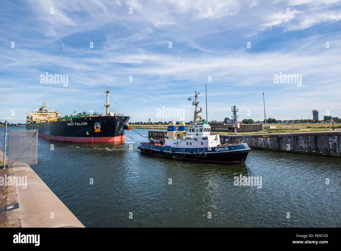 Biggest lock hi-res stock photography and images - Alamy