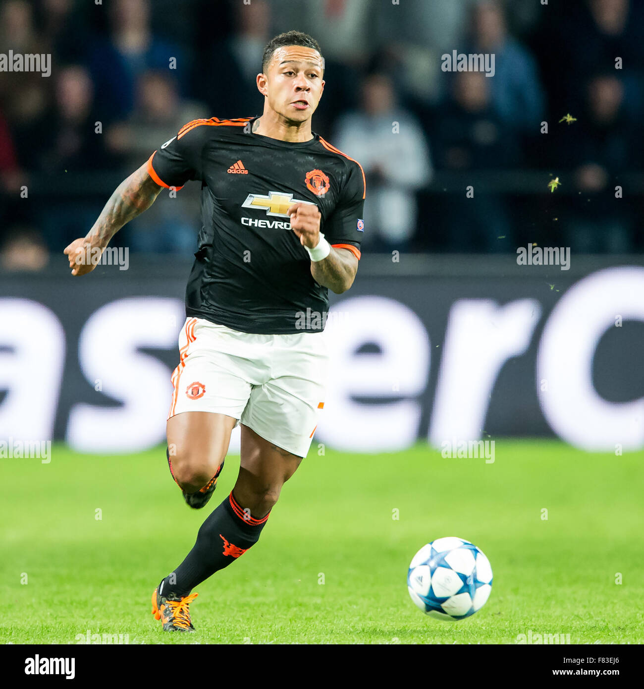 Memphis depay memphis hi-res stock photography and images - Alamy