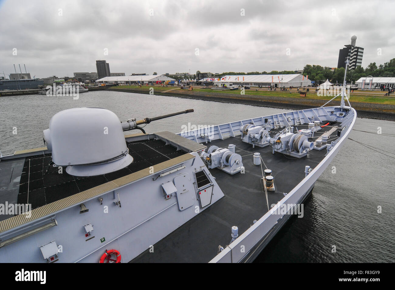 Dutch Navy Military forces with warships, submarines, trucks and so on ...