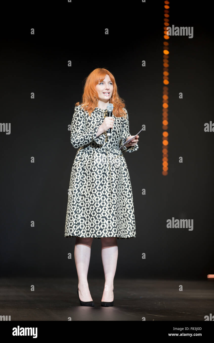 Alice levine hi-res stock photography and images - Alamy