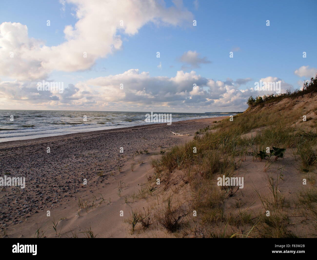 Kurzeme latvia hi-res stock photography and images - Alamy