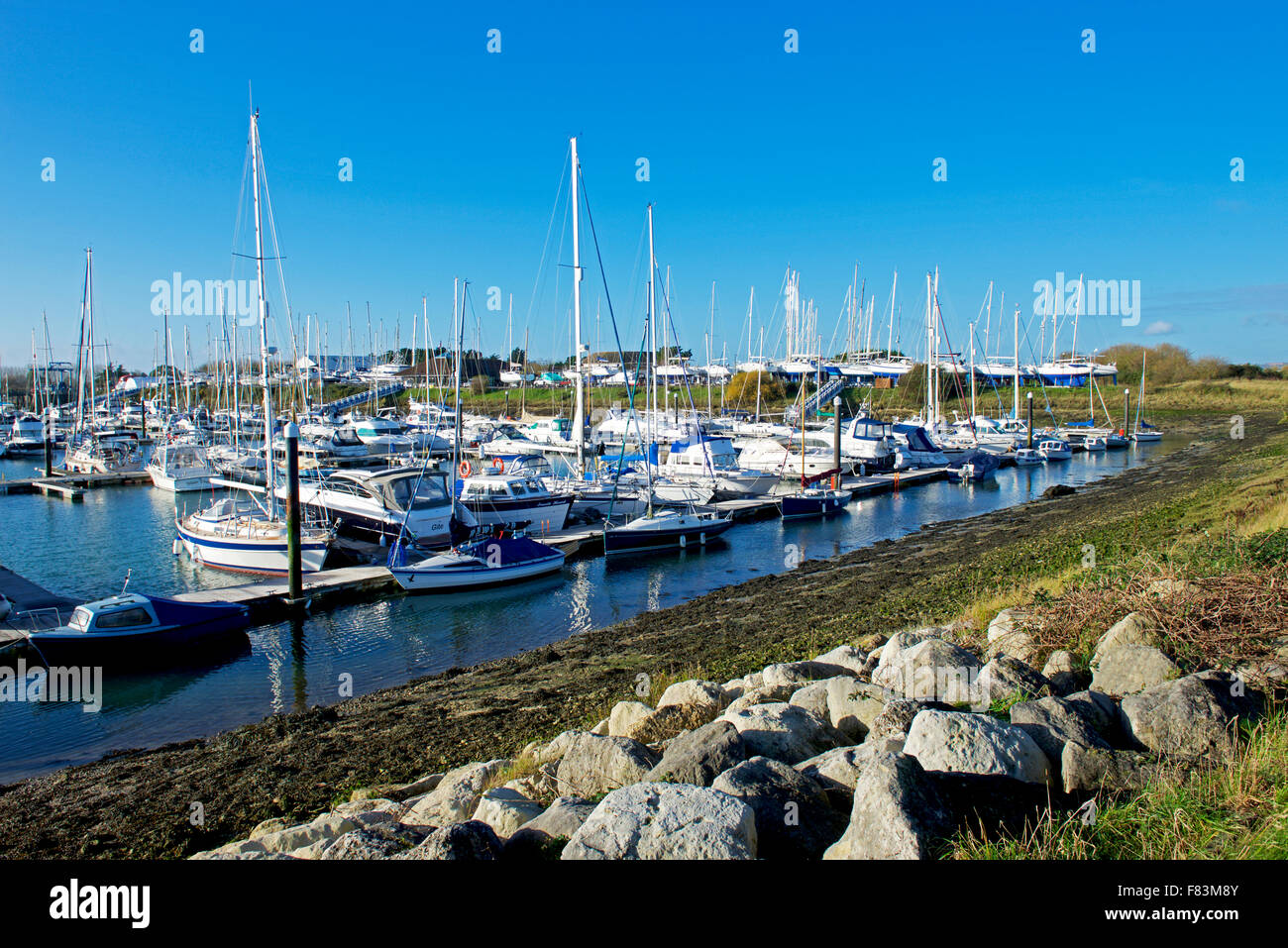 Northney hi-res stock photography and images - Alamy