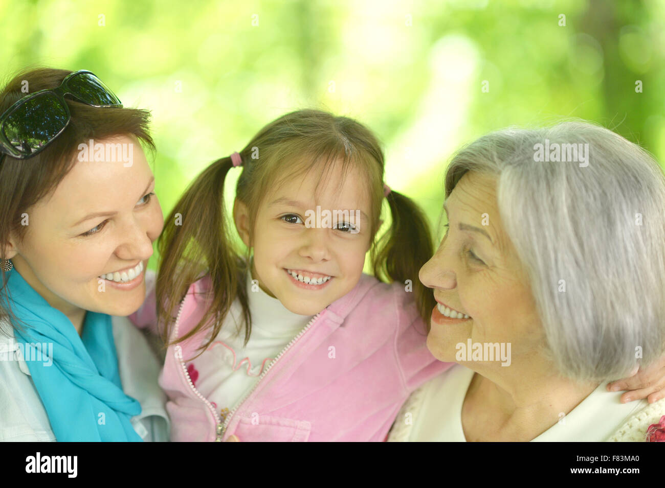 Little old ladies hi-res stock photography and images - Alamy