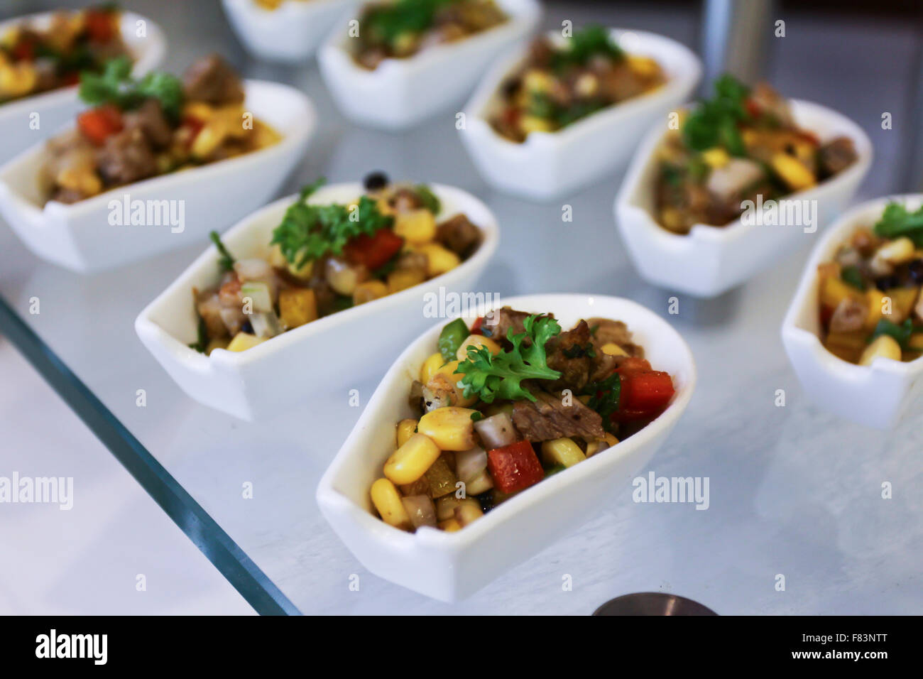 Antipasto di mare hi-res stock photography and images - Alamy