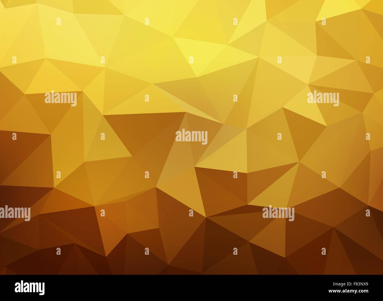 Abstract Gold vector background Stock Vector Image & Art - Alamy