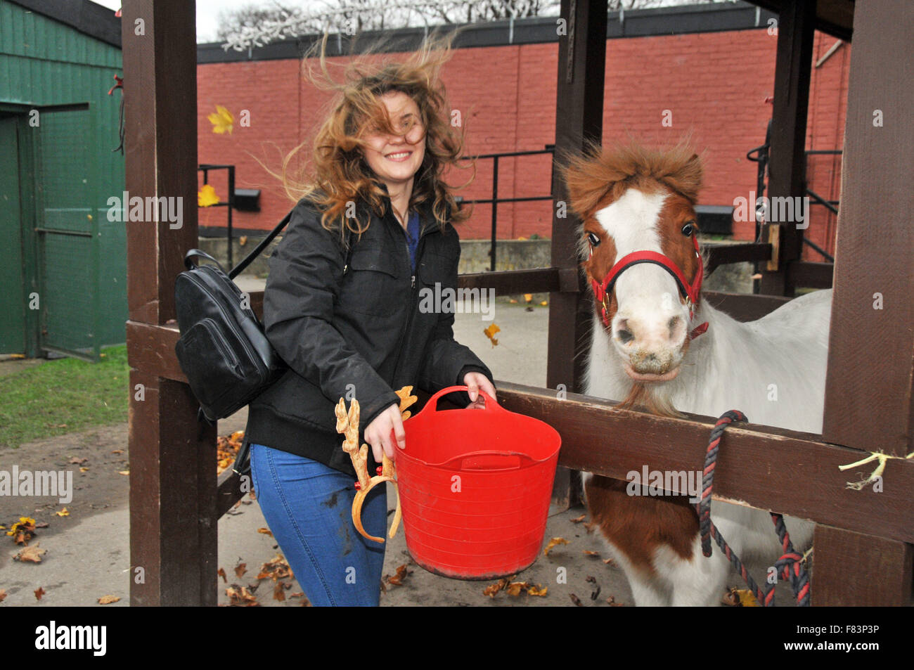 Alexa hamilton hi-res stock photography and images - Alamy