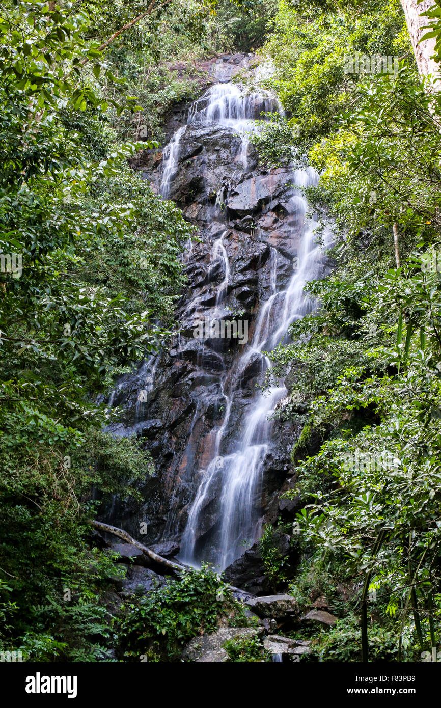 Phaeng waterfall hi-res stock photography and images - Alamy