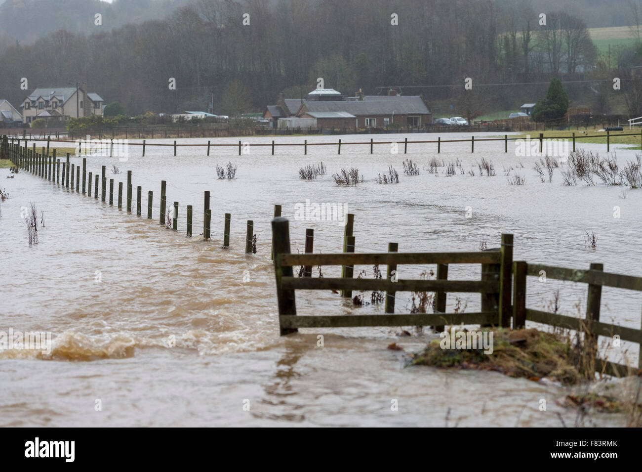 Teviotdale leisure centre hi-res stock photography and images - Alamy