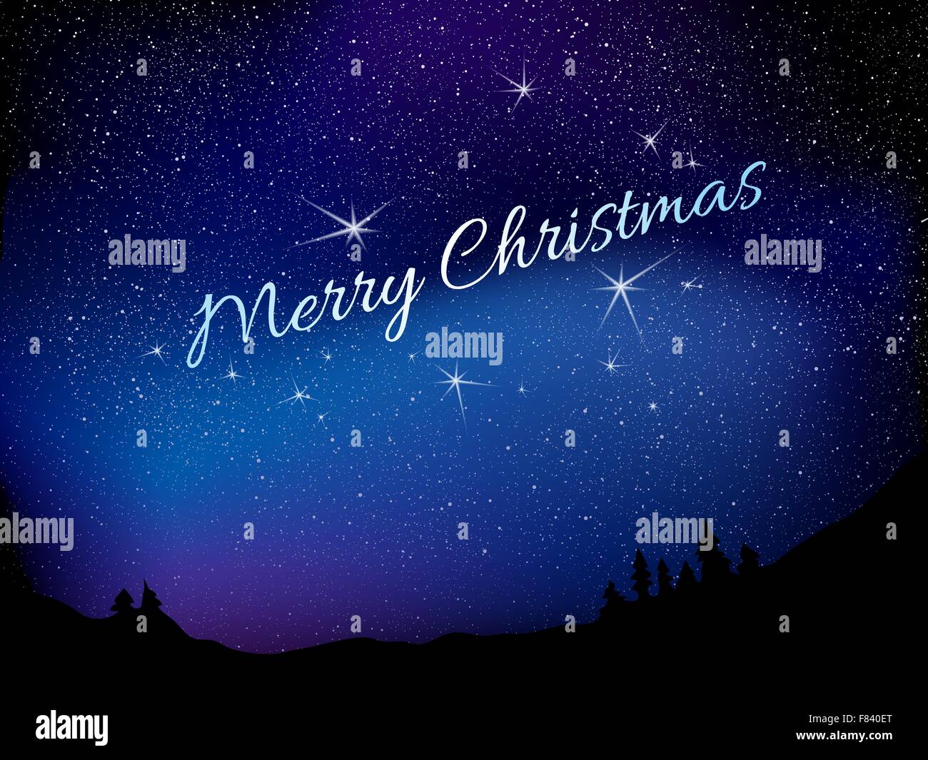 Divination card stars Stock Vector Images - Alamy