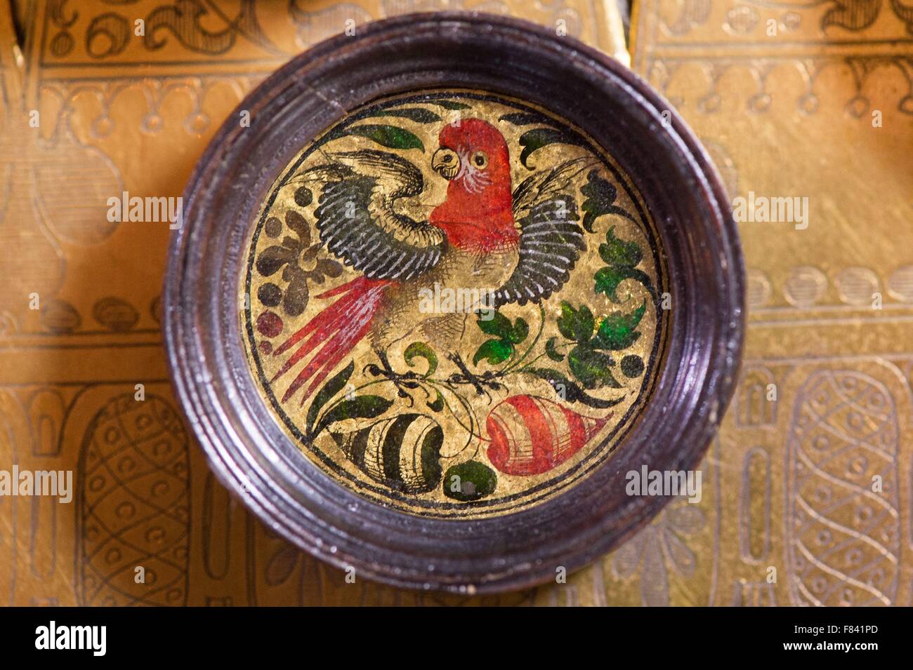 Tric trac board hi-res stock photography and images - Alamy