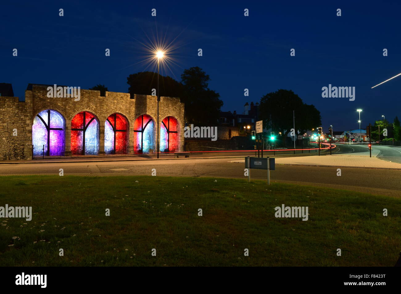 Southampton city hi-res stock photography and images - Alamy