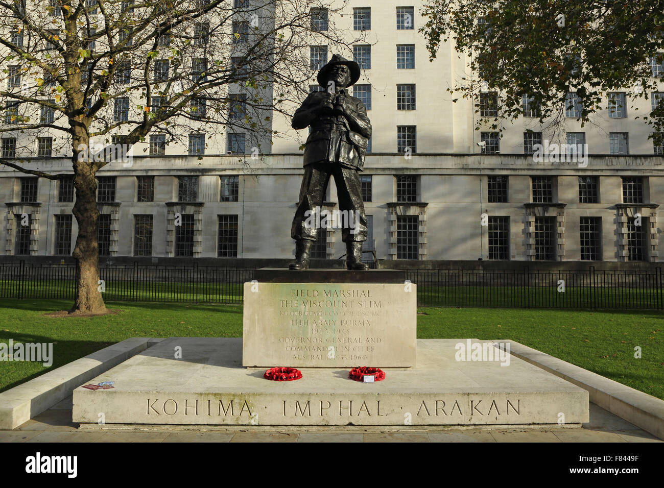 Viscount slim hi-res stock photography and images - Alamy