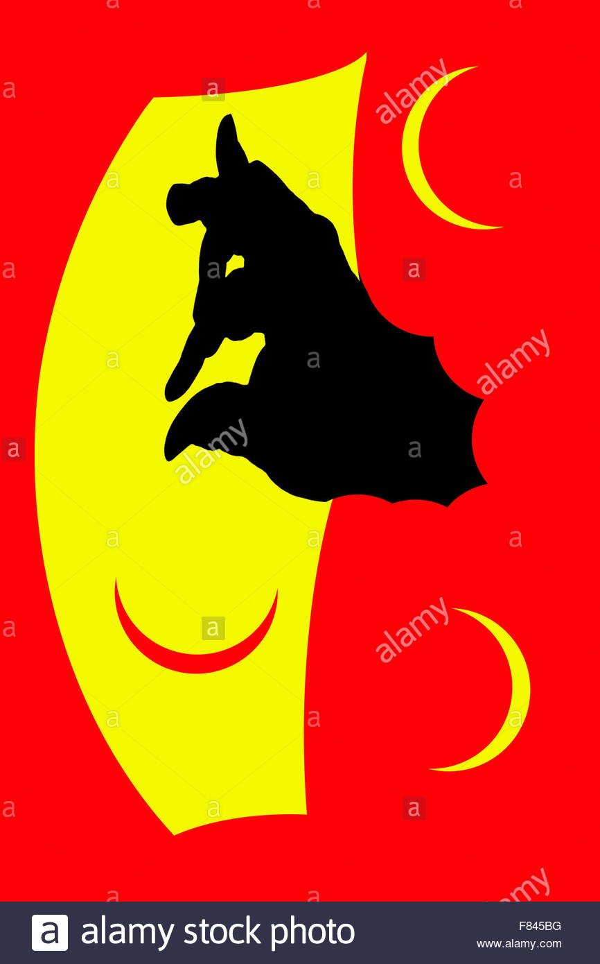 Hand Shadow Puppet High Resolution Stock Photography and Images - Alamy
