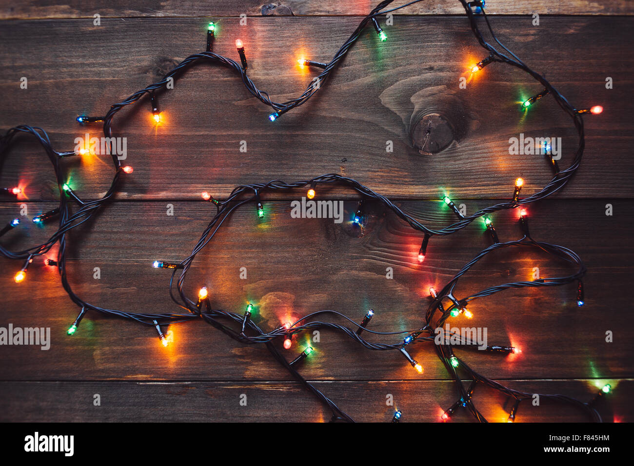 Colorful garland hi-res stock photography and images - Alamy