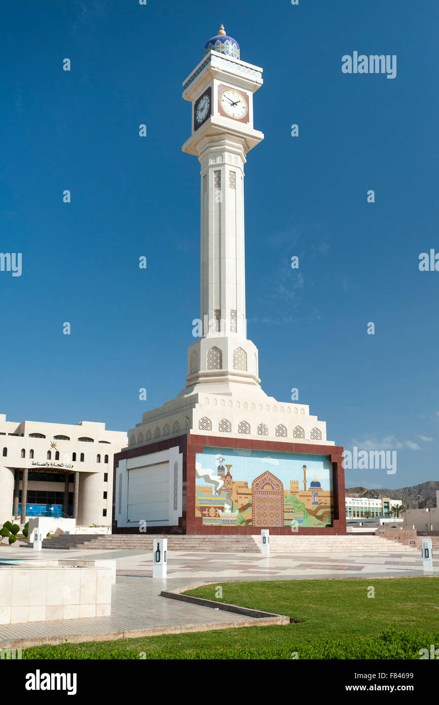 Ruwi hi-res stock photography and images - Alamy