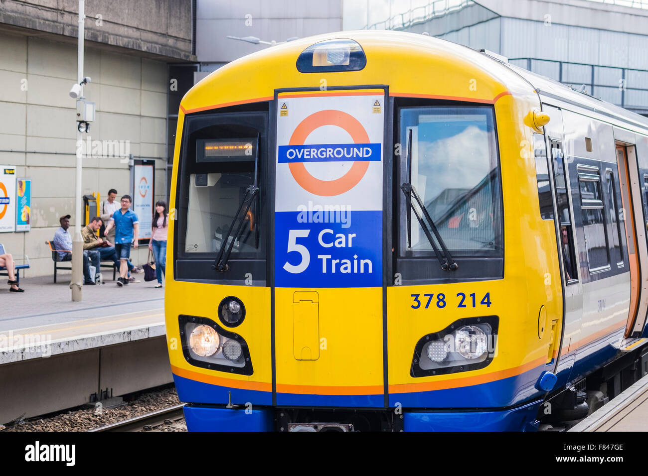 Shepherds train hi-res stock photography and images - Alamy