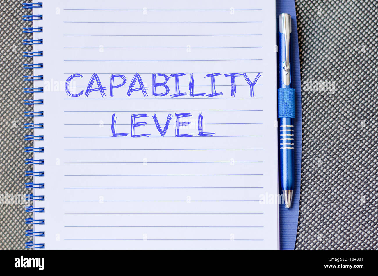 Organizational capability hi-res stock photography and images - Alamy