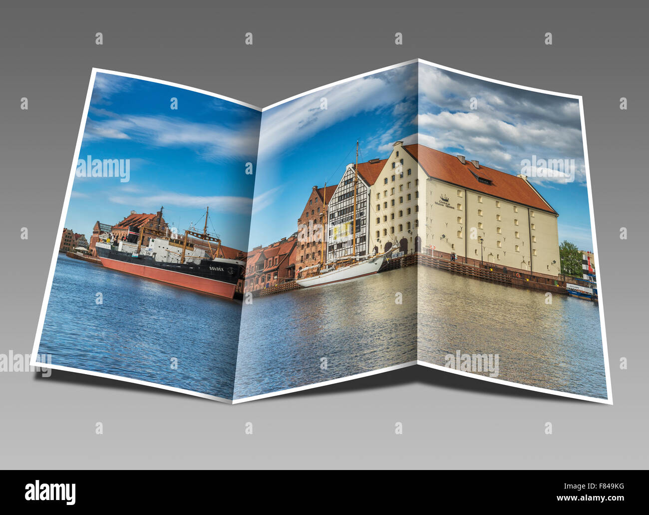 Museum handout hi-res stock photography and images - Alamy