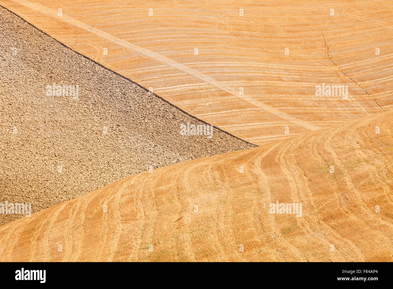 Crete farming hi-res stock photography and images - Alamy