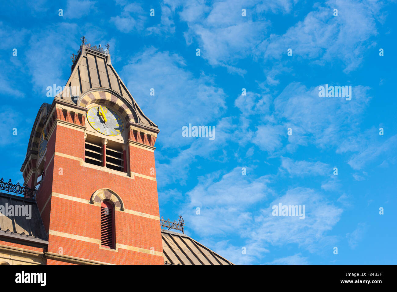 City Hall fredericton Stock Photo - Alamy