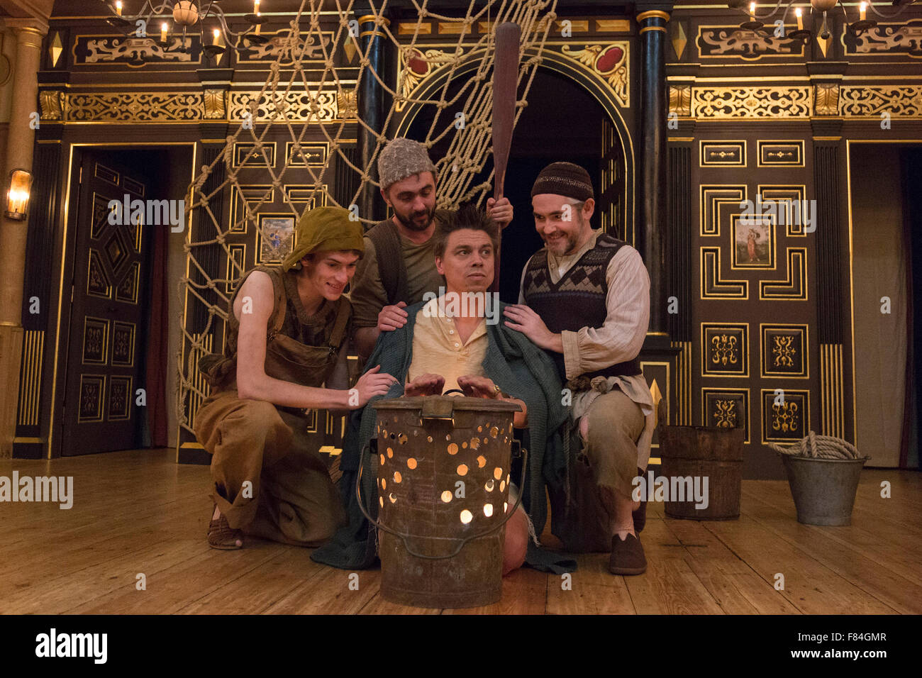 James garnon hi-res stock photography and images - Alamy