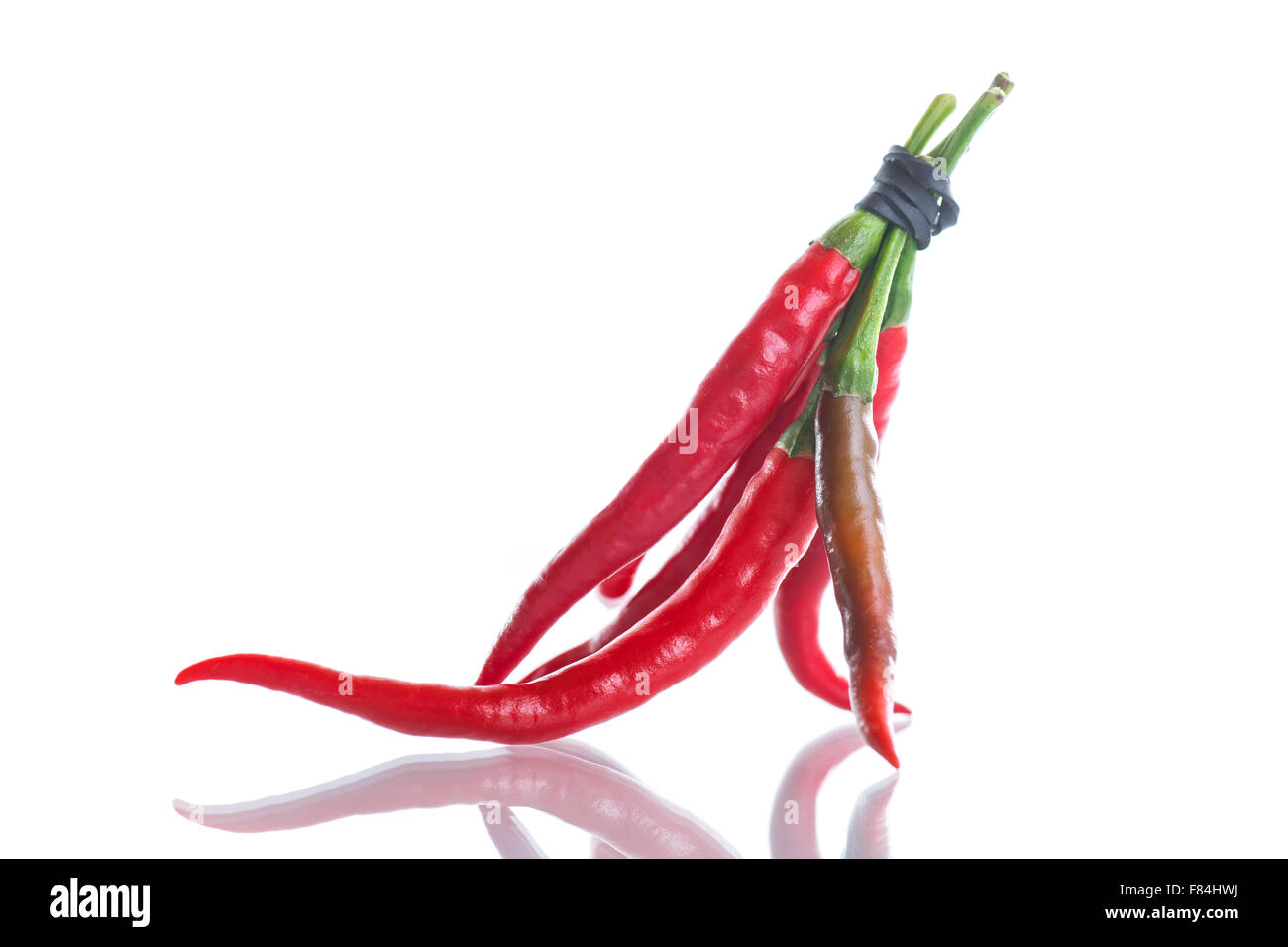 hot red pepper Stock Photo - Alamy
