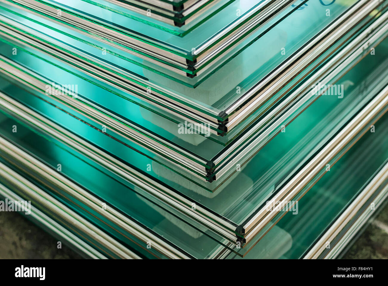 Pvc panels hi-res stock photography and images - Alamy
