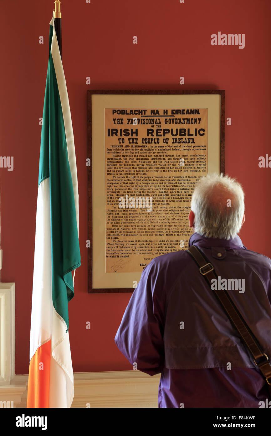 1916 proclamation hi-res stock photography and images - Alamy
