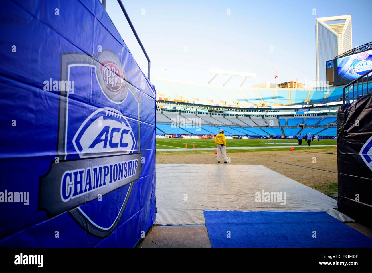 Acc football logo hi-res stock photography and images - Alamy