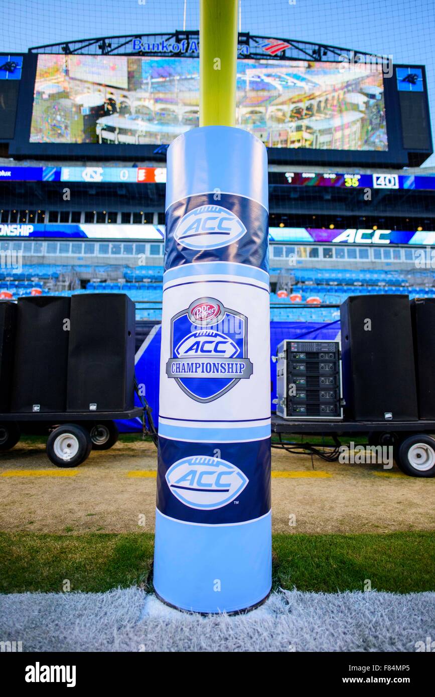 Acc football logo hi-res stock photography and images - Alamy