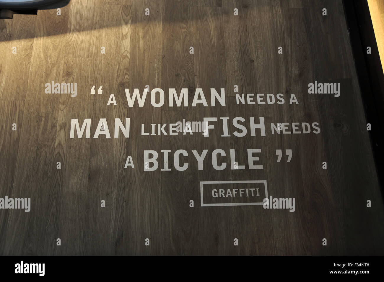 Advertisings of Guinness beer display in Guinness Storehouse, Dublin ...