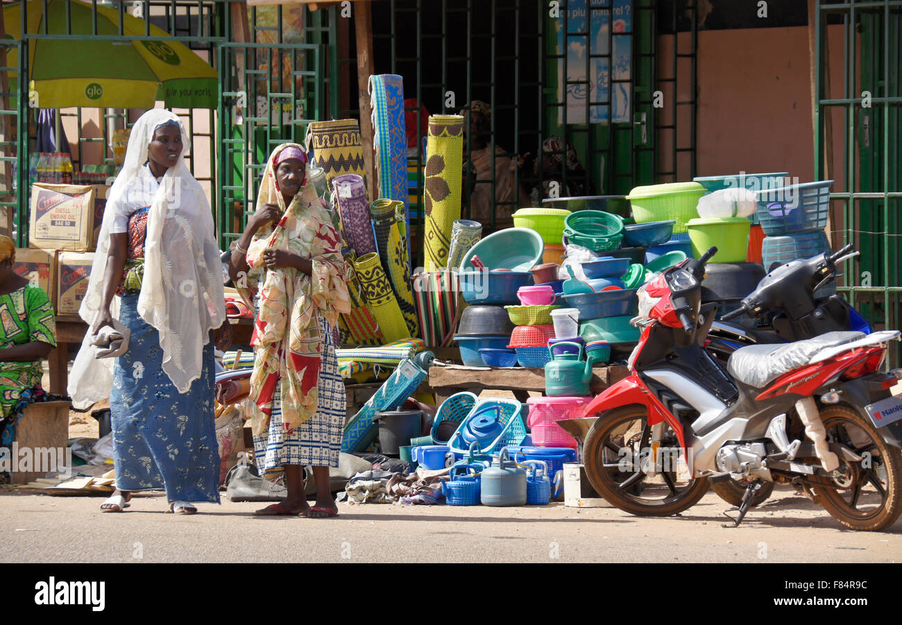 Djougou hi-res stock photography and images - Alamy