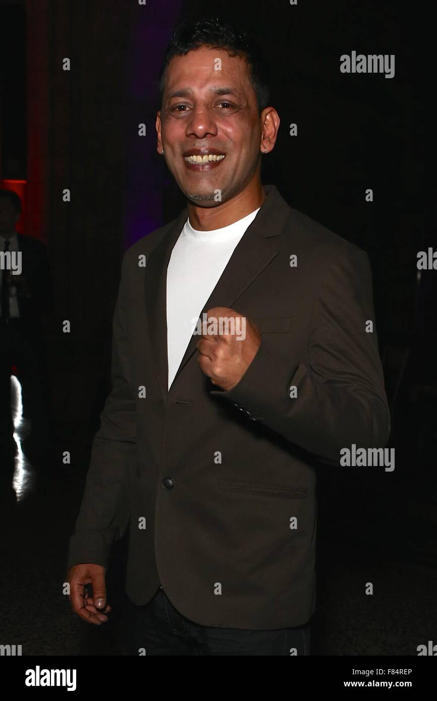 Guests attend Ali Jacko Launch Party to celebrate the former World ...