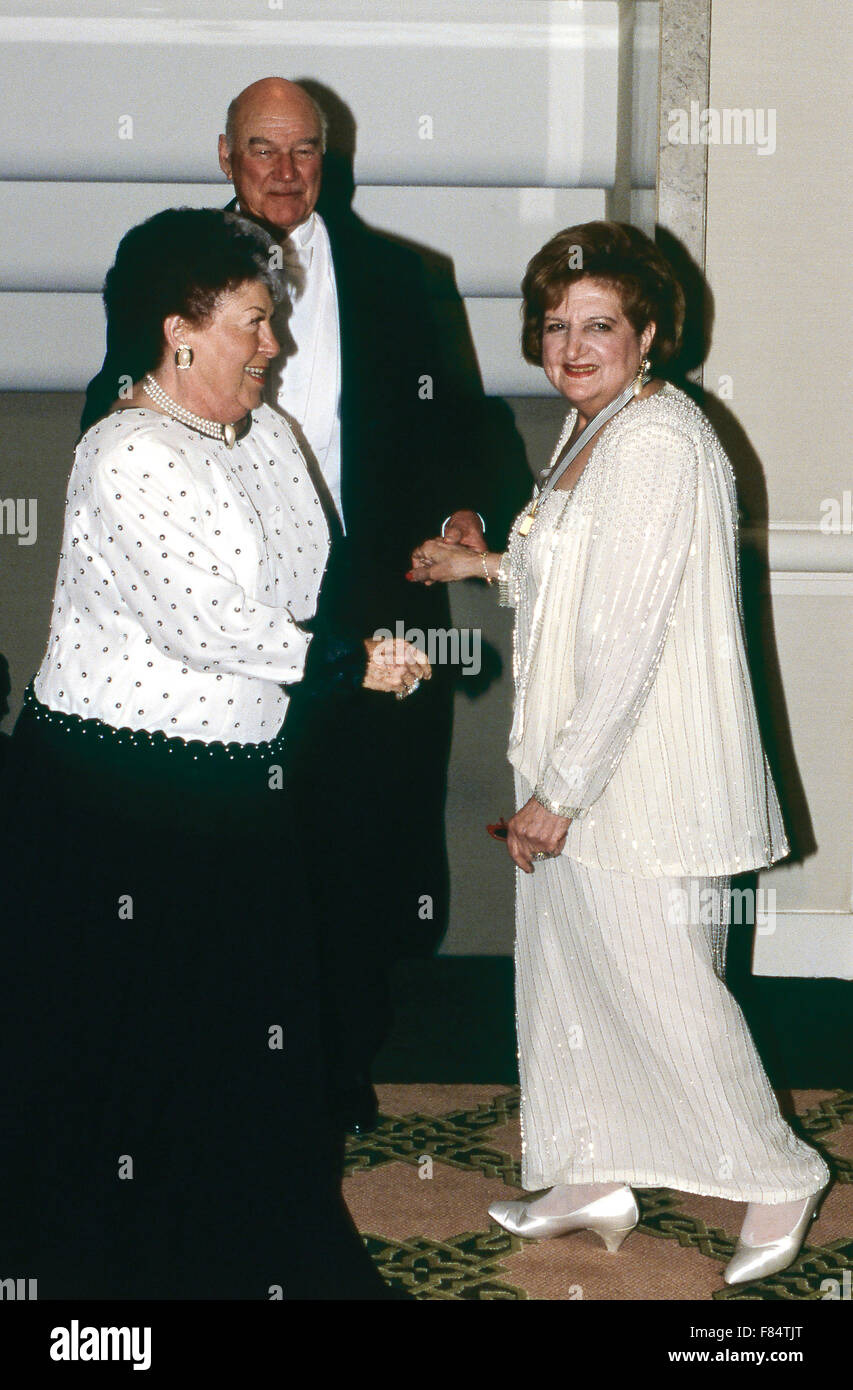 Virginia clinton kelley hi-res stock photography and images - Alamy