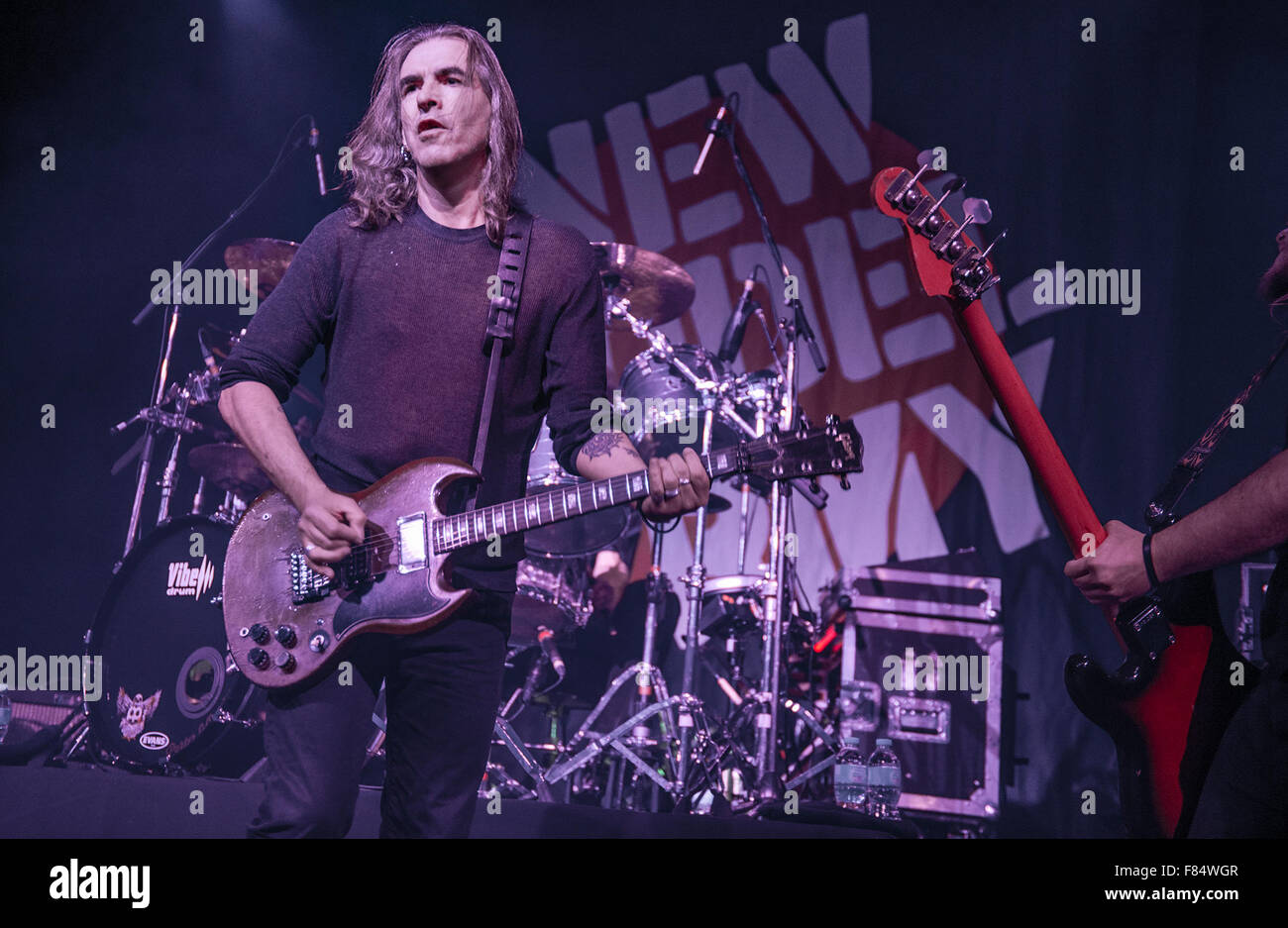 New model army hi-res stock photography and images - Alamy
