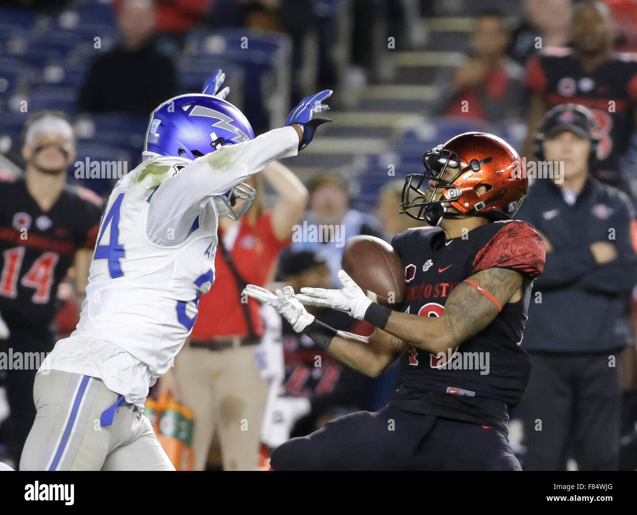 Conference setup hi-res stock photography and images - Alamy