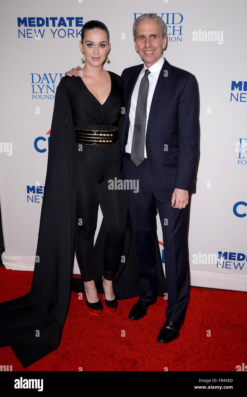 David Lynch Foundation Benefit Concert - Red Carpet Arrivals Featuring ...