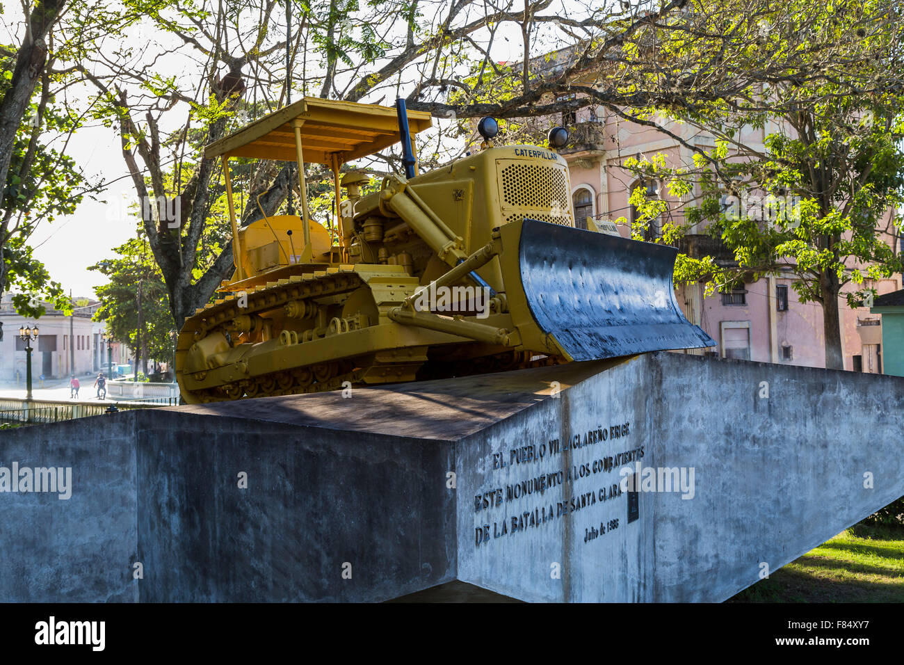 Battle of santa clara hi-res stock photography and images - Alamy