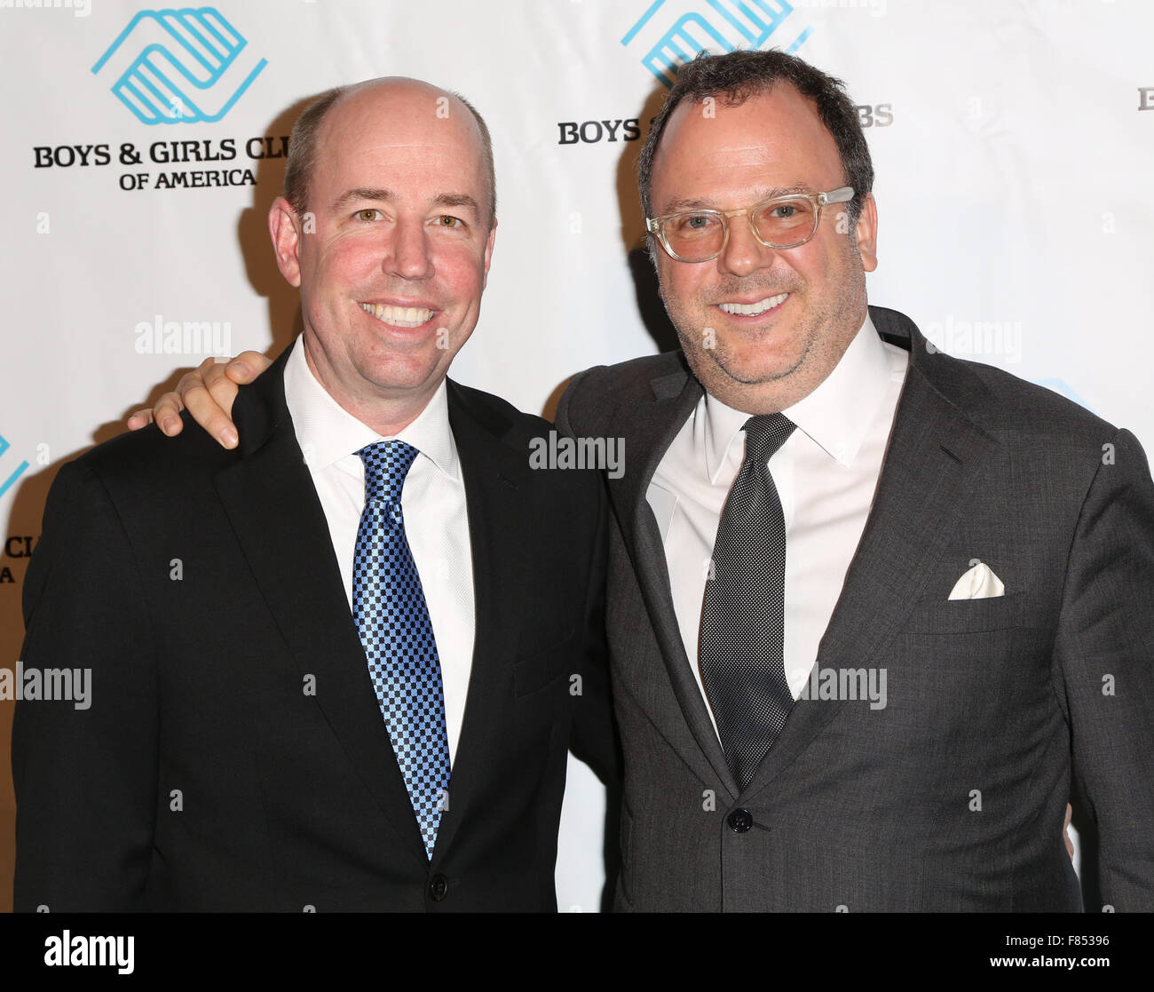 Celebrities attend Boys & Girls Clubs of America honoring boxing ...
