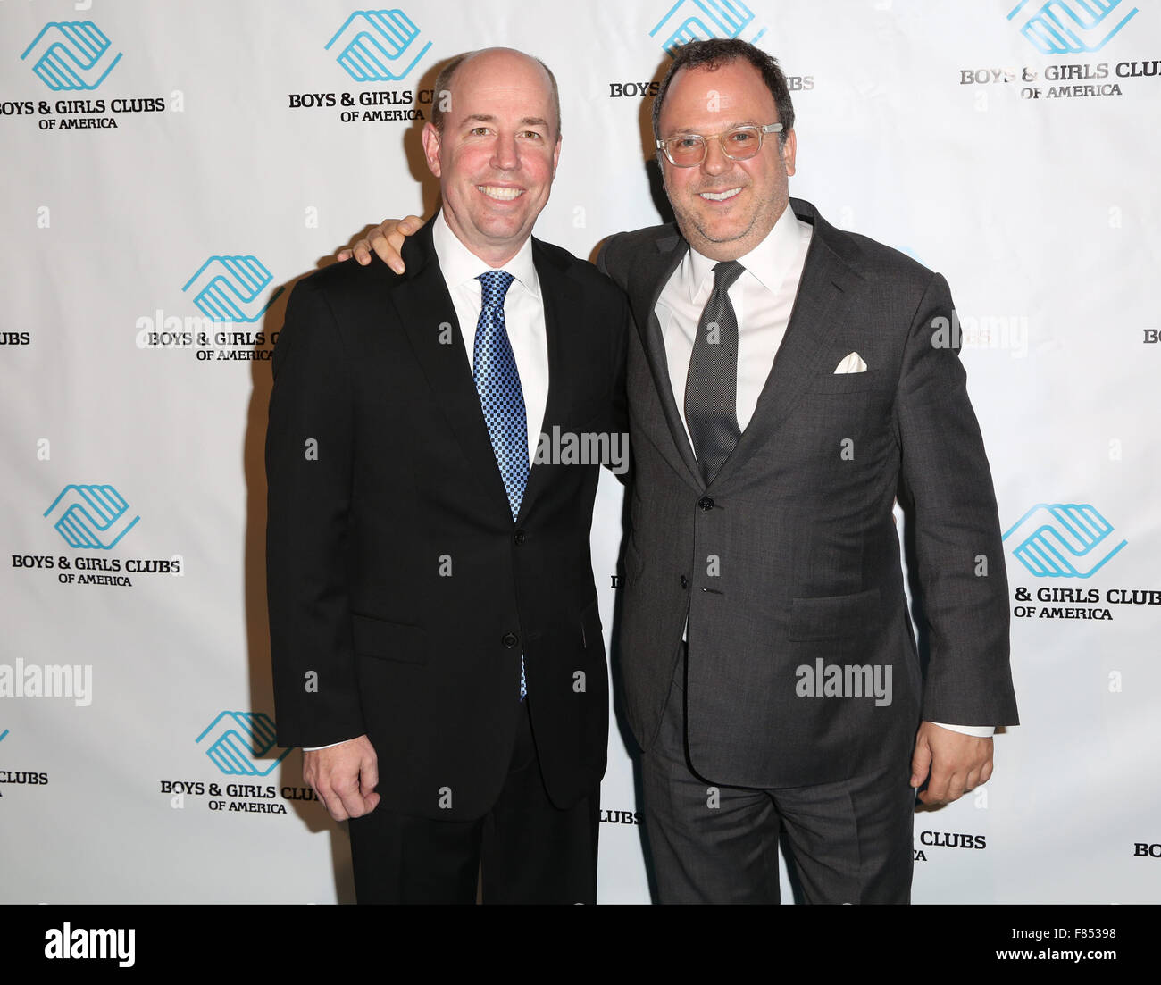 Celebrities attend Boys & Girls Clubs of America honoring boxing ...