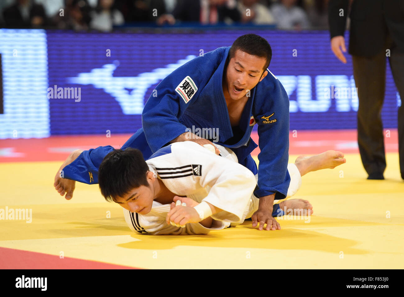 Hiroyuki akimoto hi-res stock photography and images - Alamy