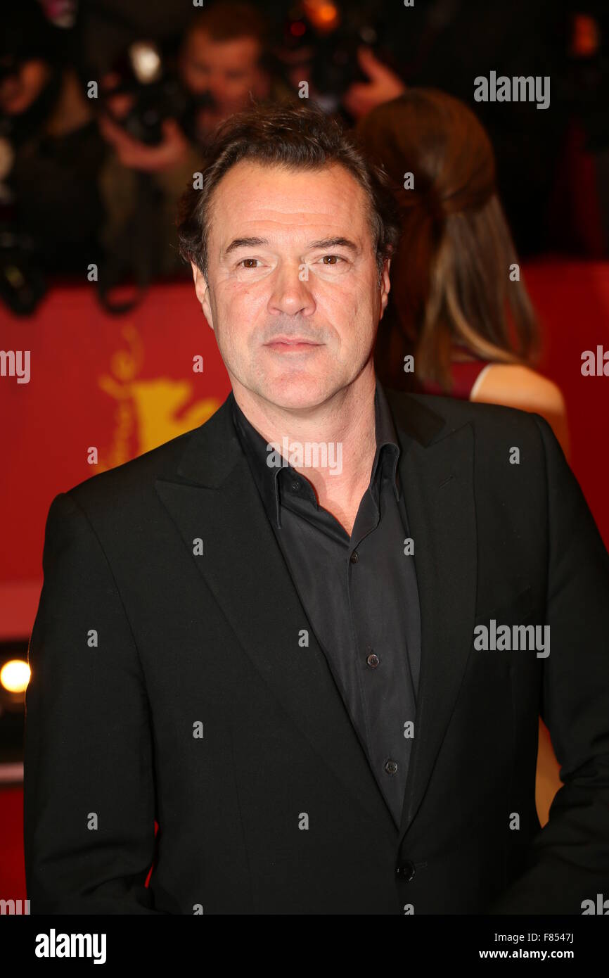 German actor sebastian koch arrives hi-res stock photography and images ...
